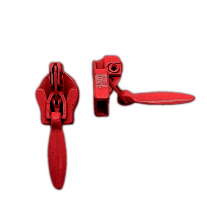 Red 162 Invisible Continuous Zipper Roll in concealed Size 3 · Mayhem ...