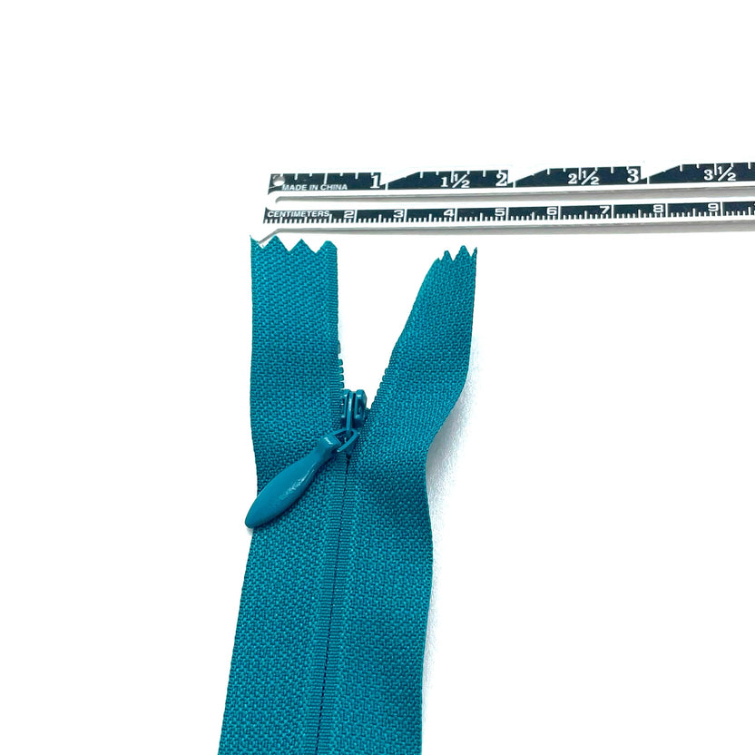 Invisible Concealed Zips Size 5 | Size 5 Invisible Zips