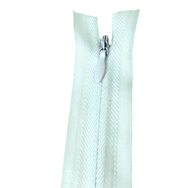 Invisible Concealed Zips Size 3 | Size 3 Invisible Zips · Mayhem Fabric