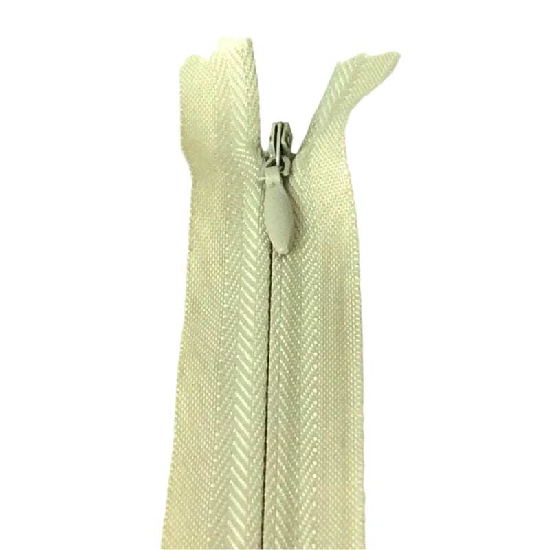 Invisible Zips Size 3 – Dressmaking & Cushion Zippers | May-Hem Fabric ...