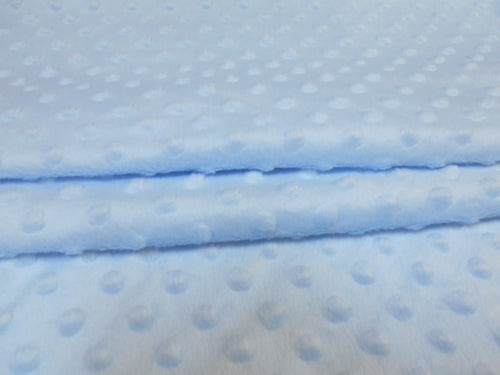 Dimple Fleece | Fleece Fabric | Dimple Fleece Fabric · Mayhem Fabric